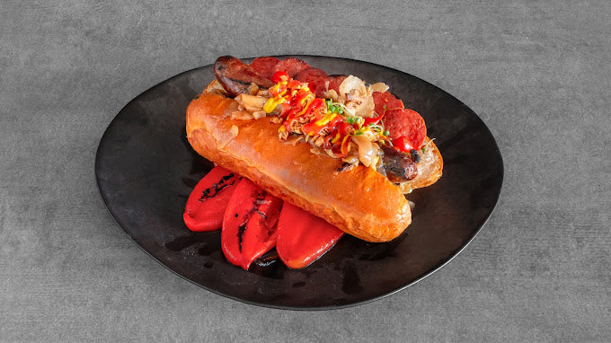 Players - Menu – Players Brighton