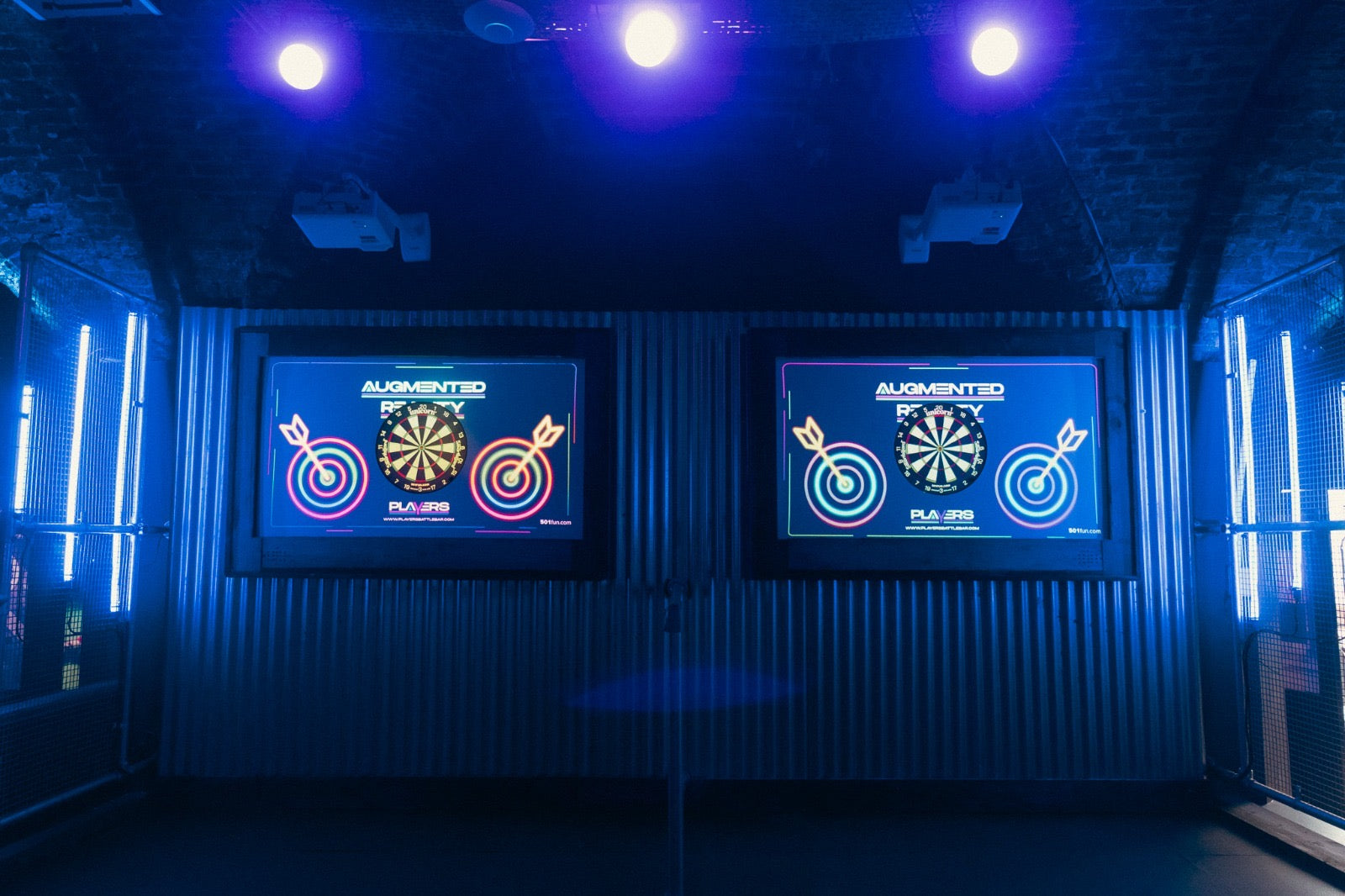 Players Brighton - Home