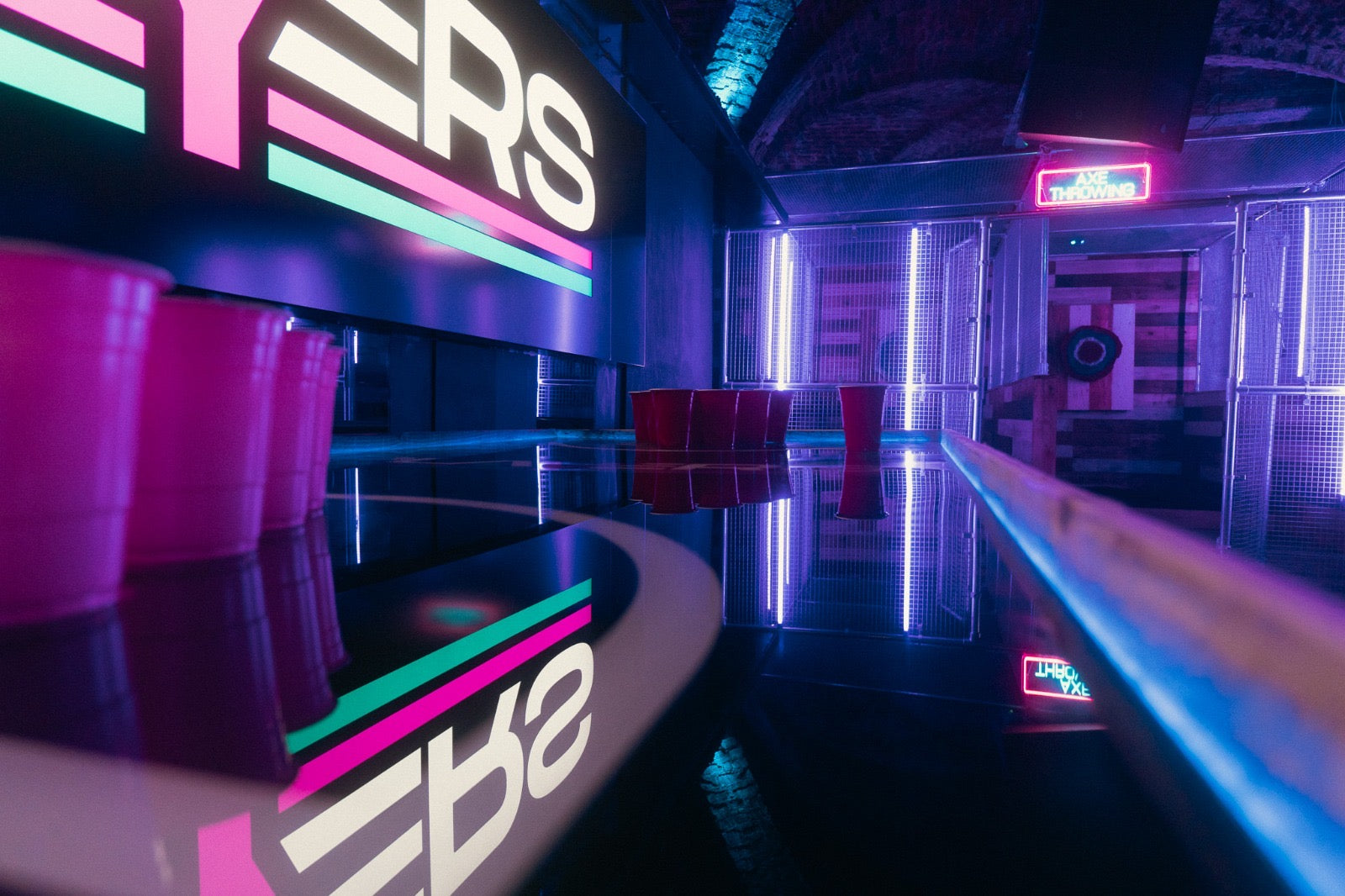 Players Brighton - Home