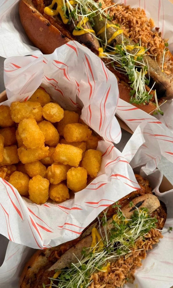 Players - Menu – Players Brighton