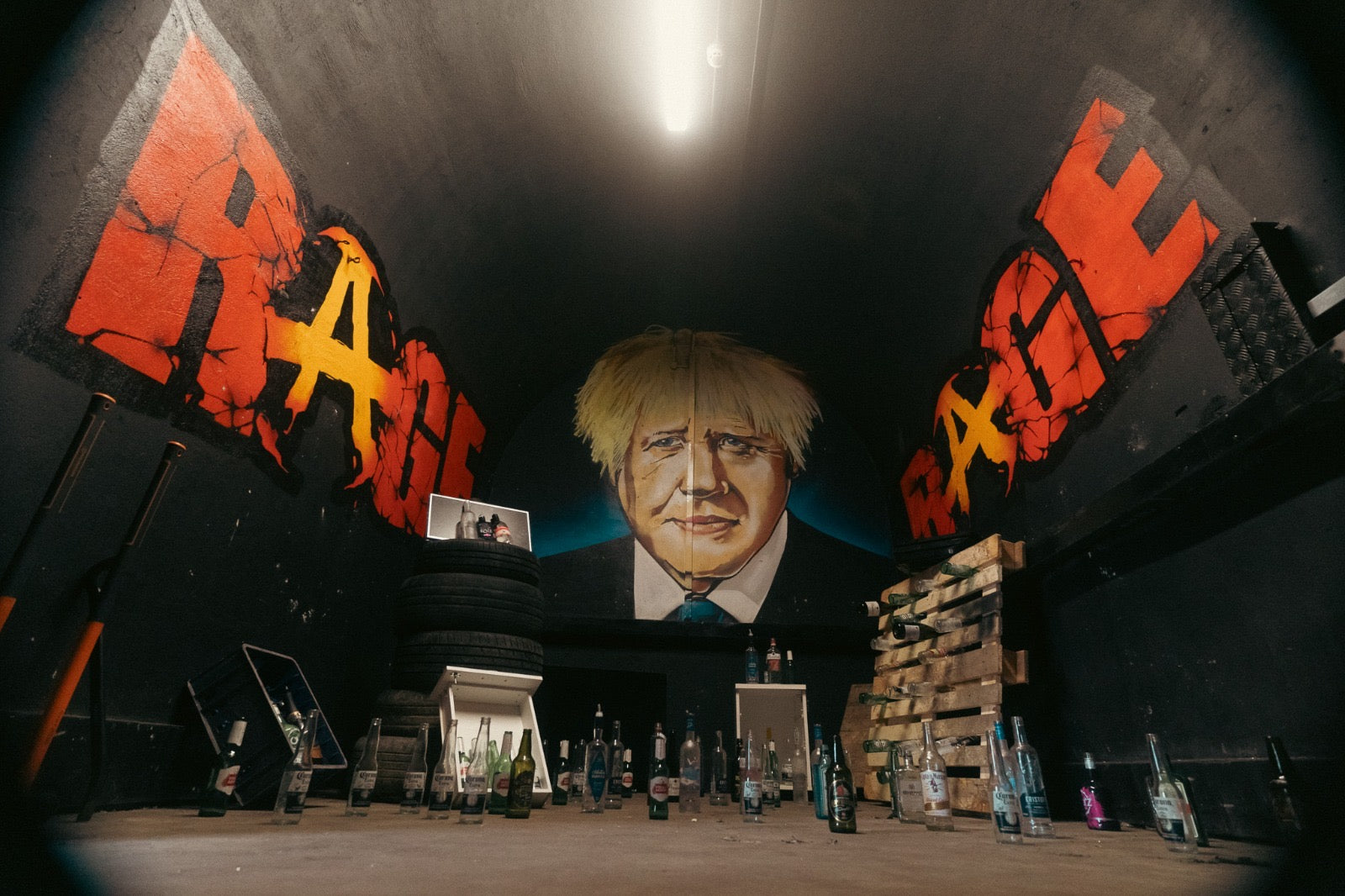 Players Brighton - Home